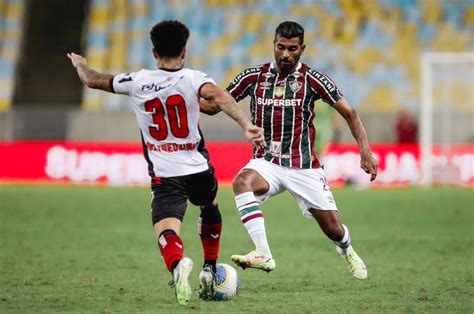 Série A veja os melhores momentos de Fluminense 0 x 1 Vitória Gazeta