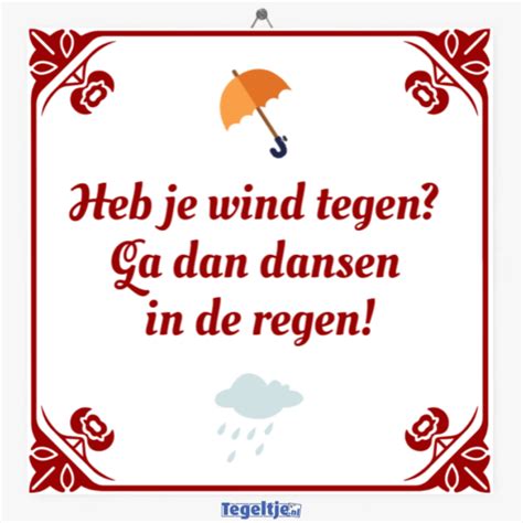 De Leukste Herfst Tegeltjes Tegeltje Nl