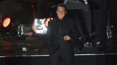 Luis Miguel Abre Nuevas Fechas Fecha Y Hora De La Preventa Tarjetas