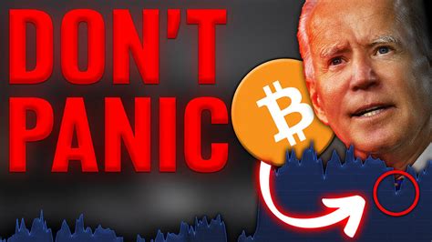 Bitcoin At CRITICAL Level Biden 3 Step 2024 One News Page VIDEO