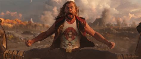 Thor4 Framestore ITW 05 The Art Of VFX