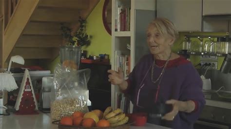 Dr Irène Grosjean le petit déjeuner santé YouTube
