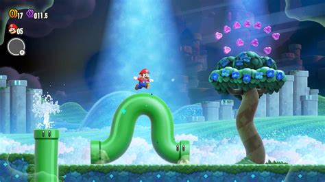 Super Mario Bros Wonder Guide Komplettlösung alle Sammlerstücke