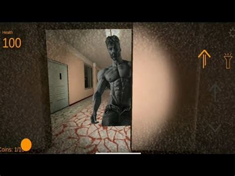 Gigachad Nextbot Chasing Youtube