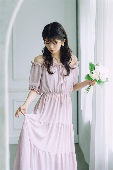 Asian Beauty On Twitter Rt Kome Cream Model Riri Ririlx Momo