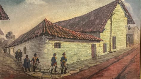 Las Casas De La Independencia Se Extiende Hasta El De Enero