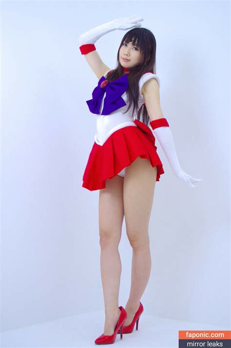Kohinata Yamato Aka Yamato Cosplay Aka Nude Leaks Faponic
