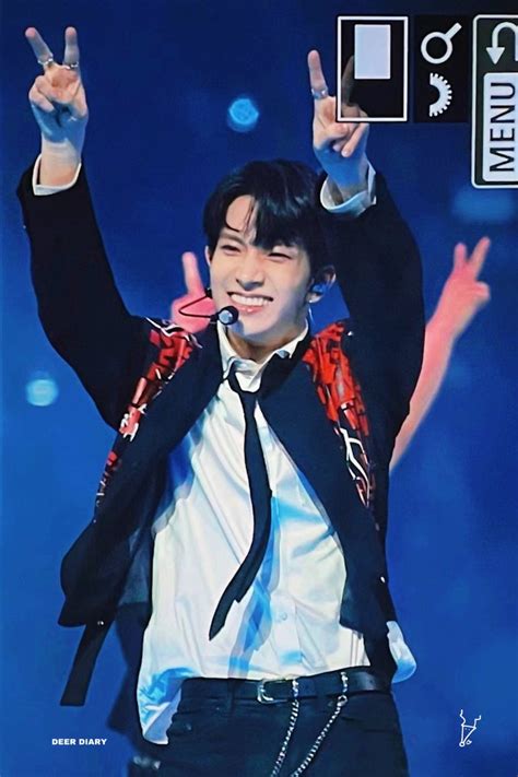 ぴょるbyeol on Twitter RT deerdiary hs 220820 KCON ENHYPEN