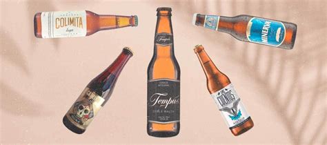 De Las Mejores Cervezas Artesanales De M Xico M S De M Xico