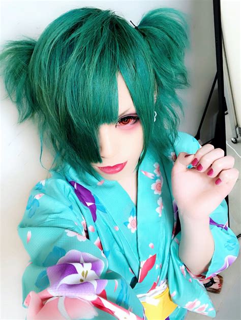 Pin By Mrs Pendragon On Visual Kei J Rock Visual Kei Pretty My Style