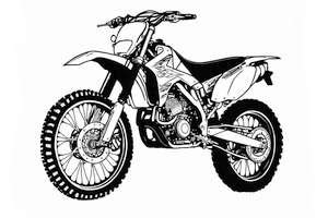 Kolorowanka Motocyklisty Do Druku Dla Dzieci Nowekolorowanki Pl