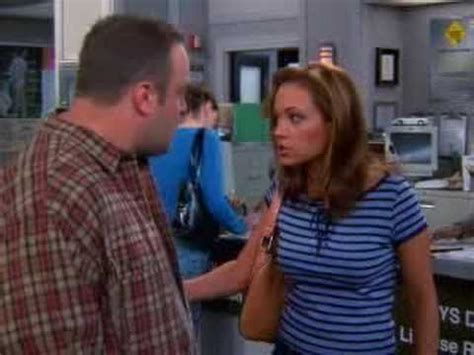 KING OF QUEENS DOUG CARRIE HEFFERNAN YouTube