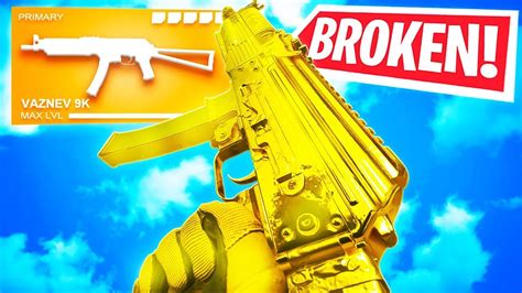 NEW BEST VAZNEV 9K CLASS SETUP Best VAZNEV 9K Class Setup Call Of
