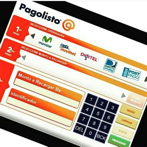 GANA DINERO DESDE TU LOCAL O CASA CON PAGOLISTO Periodic Table