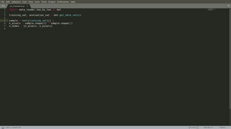 build your own neural network exercise 3 youtube