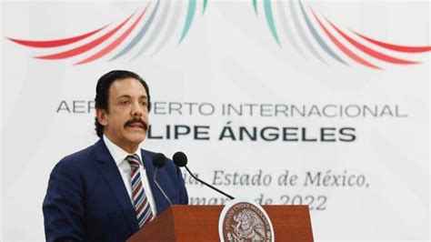 Nombra Amlo A Omar Fayad Como Embajador De M Xico En Noruega