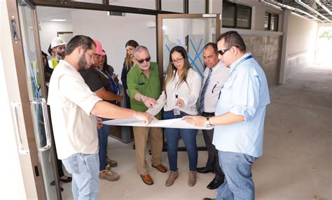 Tribunal Electoral Regional de Panamá Oeste tendrá nueva sede este año