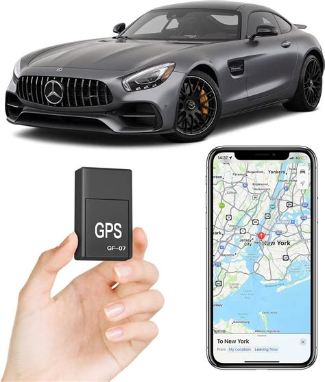 Amazon Mini Rastreador Gps Para Veh Culos Mini Dispositivo Gps