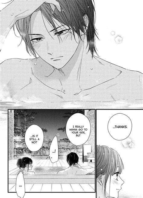 Romantic Manga Unmei No Hito Ni Deau Hanashi