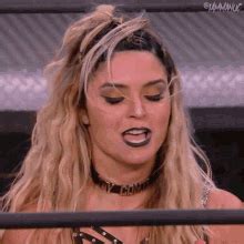 Aew All Elite Wrestling Aew All Elite Wrestling Aew Tay Conti