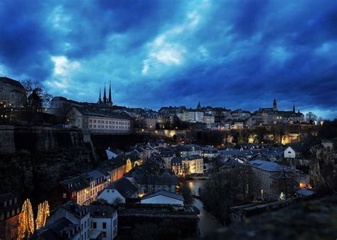 Os 12 Melhores Países Para Morar Na Europa Confira