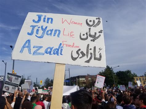 Femme La vie Liberté la révolution sociale en Iran Bakchich