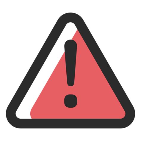 Warning Icon Png At Vectorified Collection Of Warning Icon Png