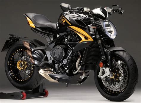 Mv Agusta Dragster Rr Fiche Moto Motoplanete Atelier Yuwa