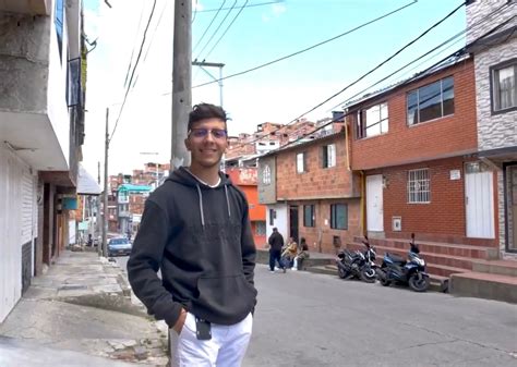Conozca La Historia Del Joven Que Se Forma Como Abogado En La U De Los