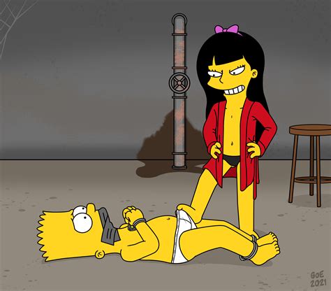Post 4461992 Bartsimpson Goodorevil Jessicalovejoy Thesimpsons