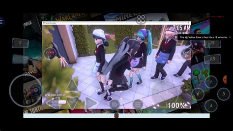 Yandere Simulator Netboom YouTube