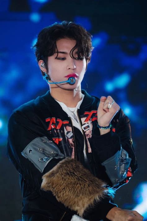 PARK JEONGWOO TREASURE The 37th Golden Disc Awards