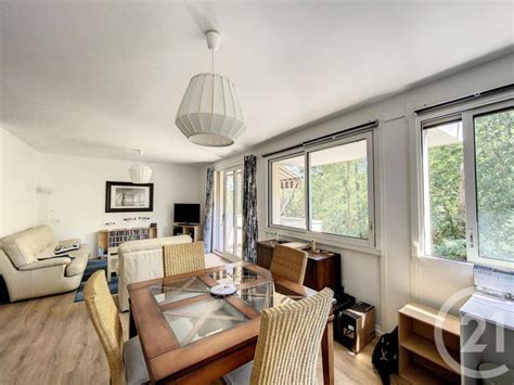 Appartement F4 à louer 4 pièces 84 20 m2 Chamalieres 63 AUVERGNE