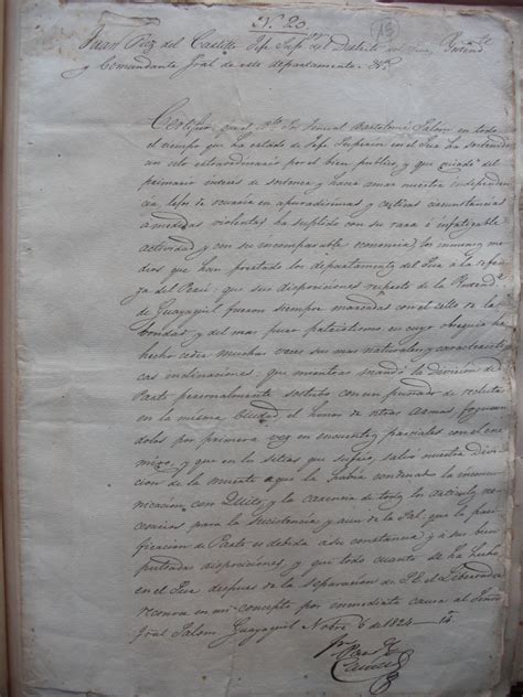 Papeles Históricos de Venezuela on Twitter RT HistoriaPapeles