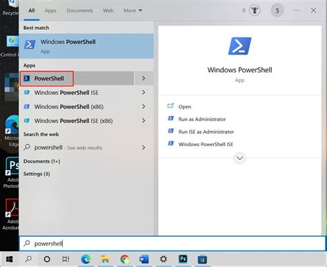 what is powershell powershell download and install on windows minitool