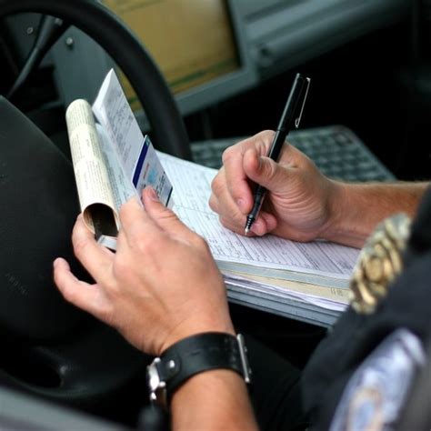 Is It Worth Fighting A Speeding Ticket In Canada MASS TSANG
