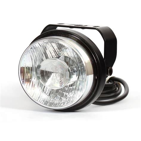 Tip It Led Dagrijverlichting 12V 24V Haverhals