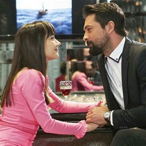 155 Aprecieri 6 Comentarii Onur Tuna Sevda Erginci News Sevda And