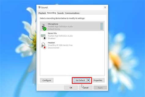 Como Testar O Microfone No Windows E Configur Lo Moyens I O