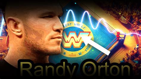 Randy Ortons RETURN Wweraw Smackdown Wwe Nxt Aew Aewrampage