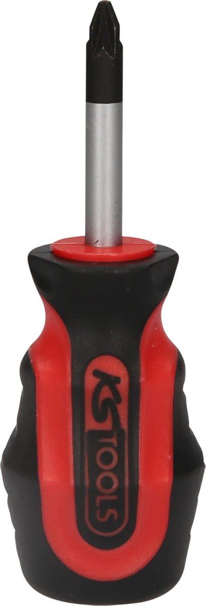 KS TOOLS ERGOTORQUEplus Wkretak Dla Srub Z Rowkiemkrzyzowym PZ Model