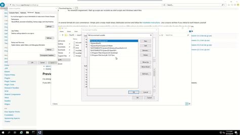 How To Install Maven In Windows Machine Youtube