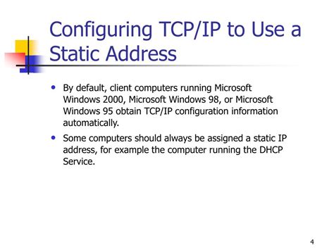 ppt understanding the tcp ip protocol suite powerpoint presentation free download id 5168263