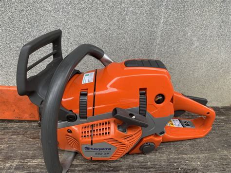 Husqvarna 562 Xp