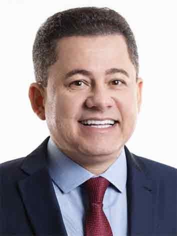Biografia Do A Deputado A Federal Cezinha De Madureira Portal Da