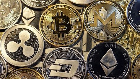 Best Crypto Coins To Buy
