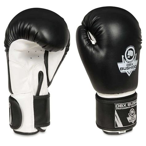 Worek treningowy bokserski Rękawice do boksu Zestaw DBX BUSHIDO 140 cm