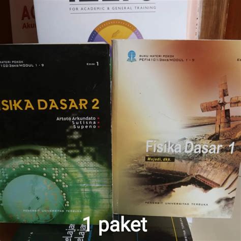 Detail Buku Fisika Dasar 1 Universitas Koleksi Nomer 28