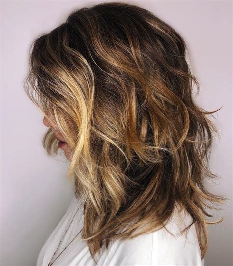 Latest Shag Haircut Variations Trendy In Artofit
