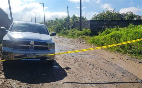Jalisco Hallan Tres Cuerpos En Diferentes Hechos Dos Estaban Atados